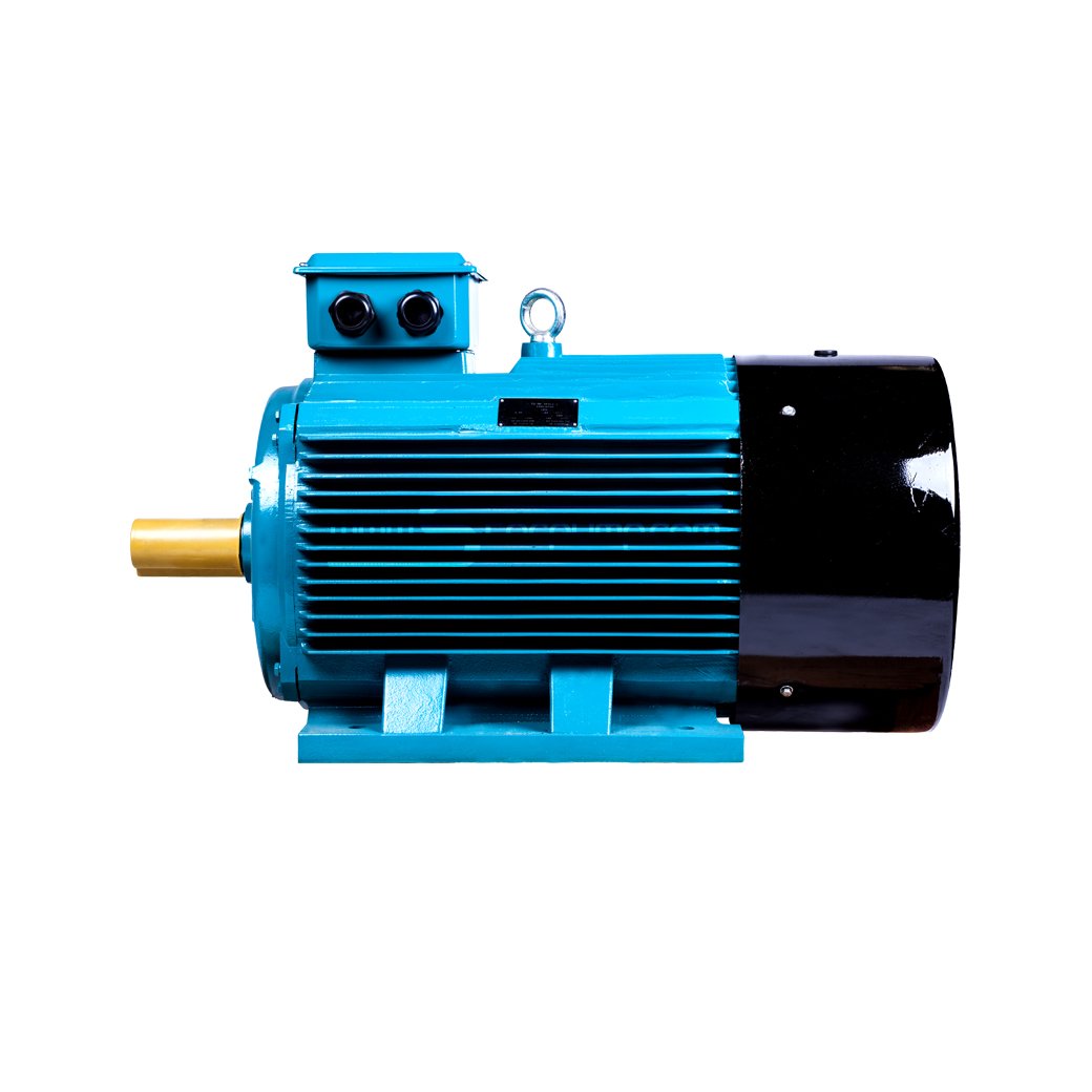 MOTORS BROOK - stacpump